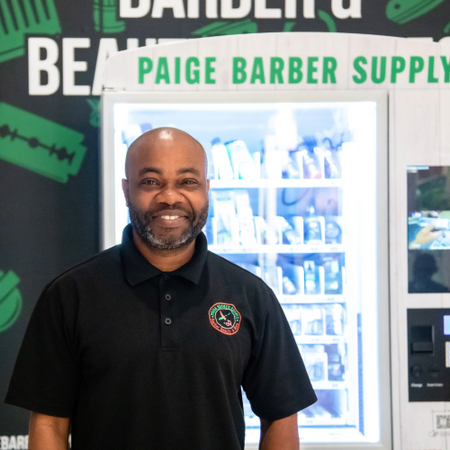 Shop Local Spotlight - Northpark