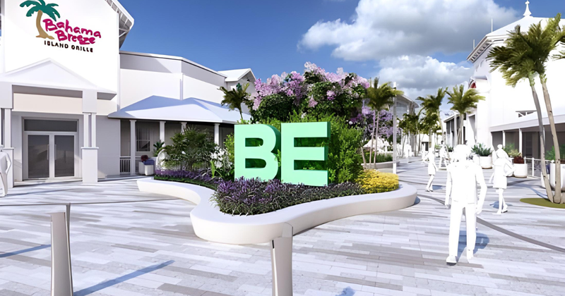Reimagining Brandon Exchange - Brandon Exchange