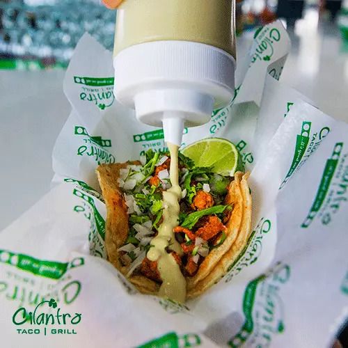 Restaurants and Eateries | Dine at Yorktown Center