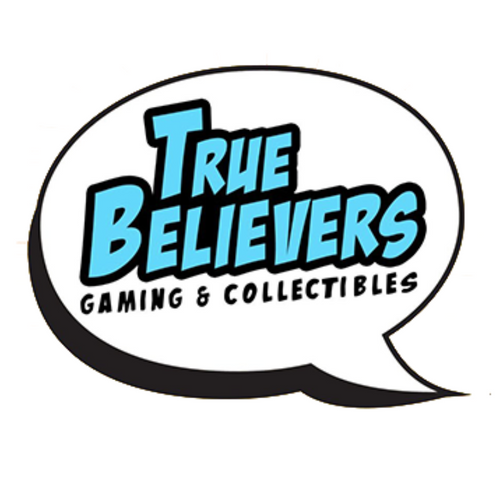 True Believers - Palisades Center